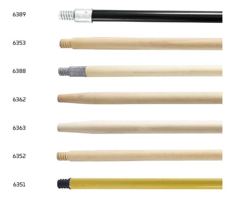 BROOM HANDLES | Trust