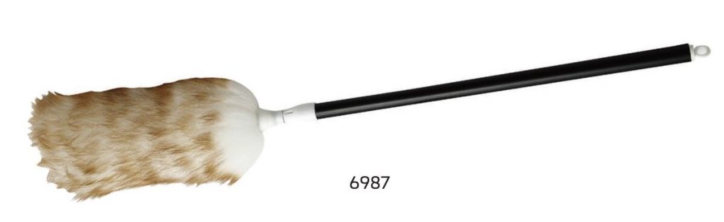 LAMBSWOOL DUSTERS | Trust