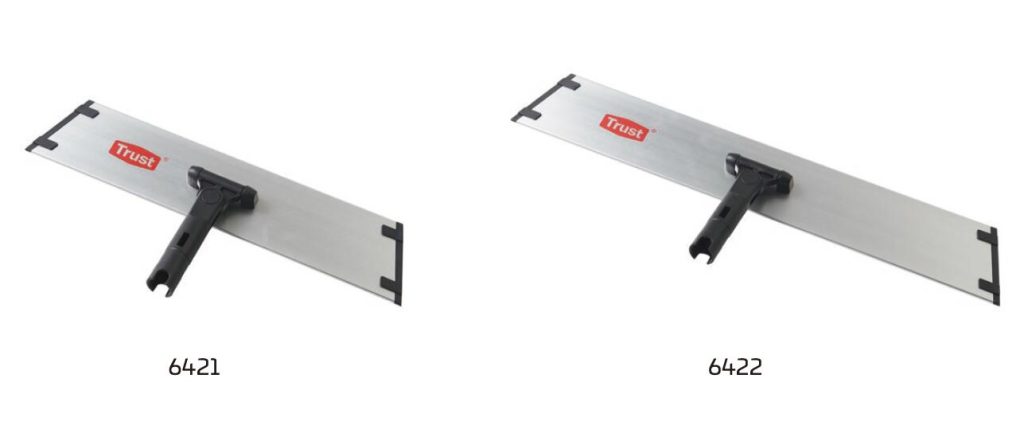 NAELC® QUICK CONNECT FRAMES | Trust