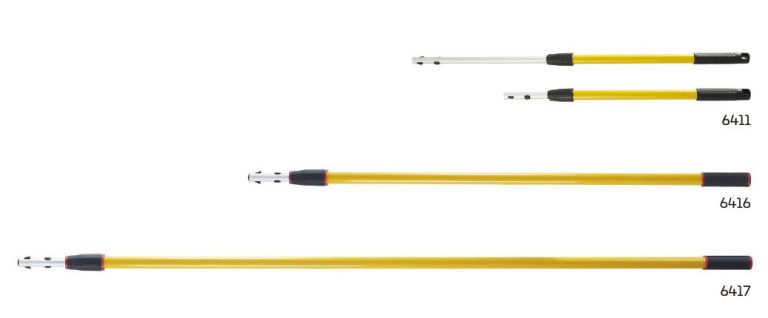 NAELC®QUICK CONNECT HANDLES | Trust