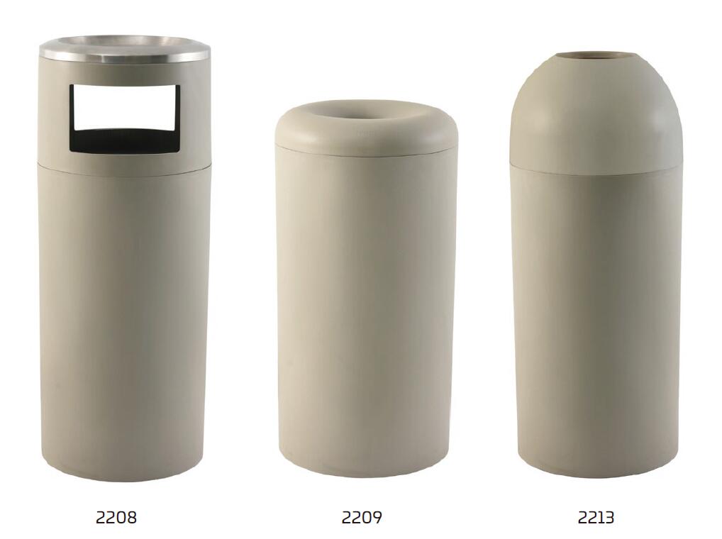 NEATACE®CLASSIC HANDS-FREE TRASH CANS | Trust
