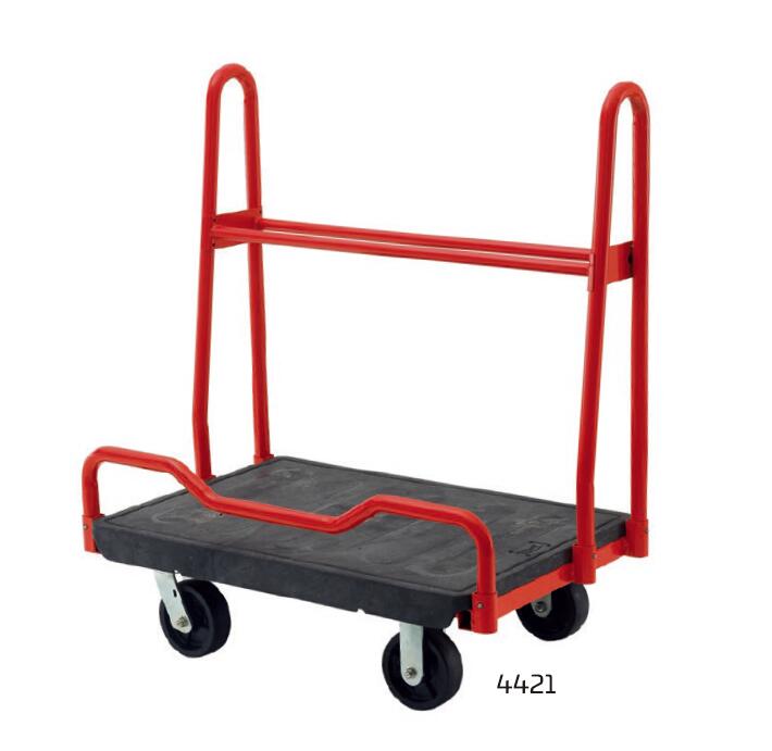 OEASY®A-FRAME PANEL TRUCKS | Trust