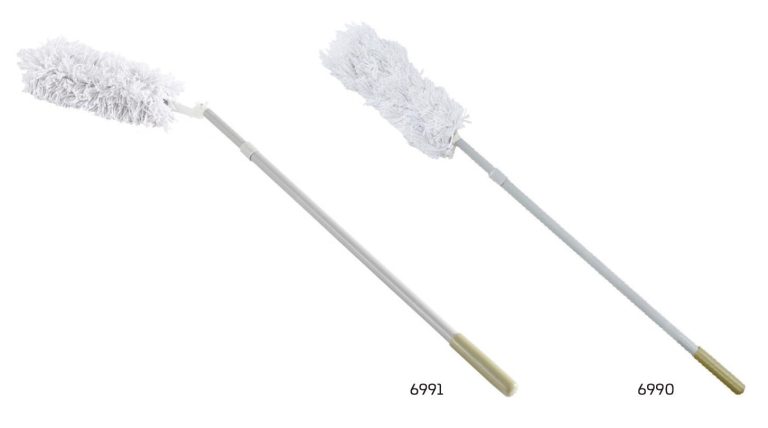 OVERHEAD DUSTING TOOLS | Trust