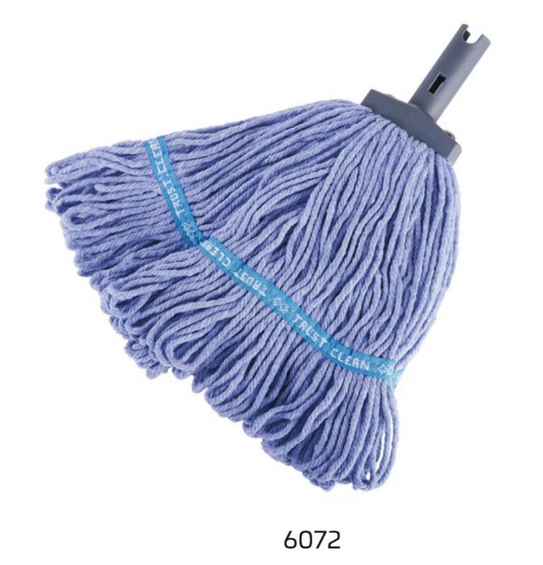 TRUST Quick Connect Mops 6072/6073 - Beyond Hygiene Asia