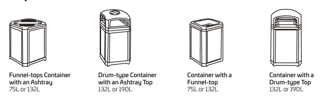 ROCKFACE®CONTAINERS | Trust