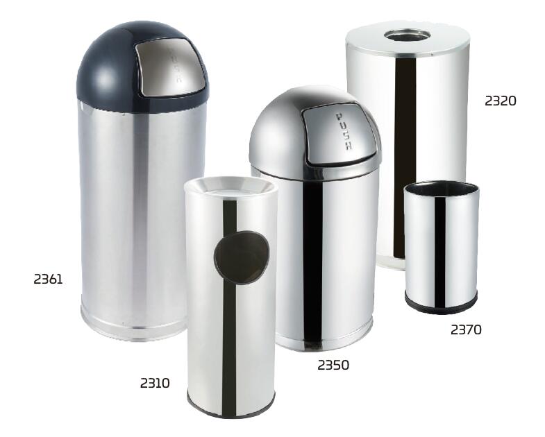 STEELEDGE®CONTAINERS | Trust