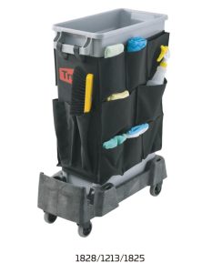 SVELTE® CADDY BAGS | Trust