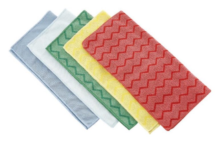 U-RAG®MICROFIBER CLOTHS | Trust