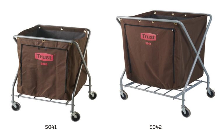 X TYPE LINEN CARTS | Trust