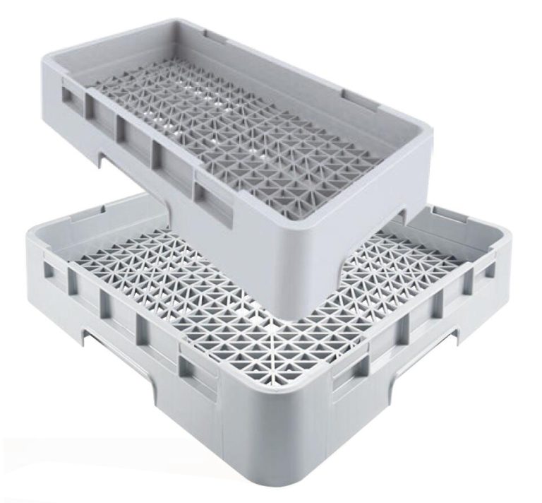 CUPCOMB®FLATWARE RACK – FULL AND HALF SIZE | Trust