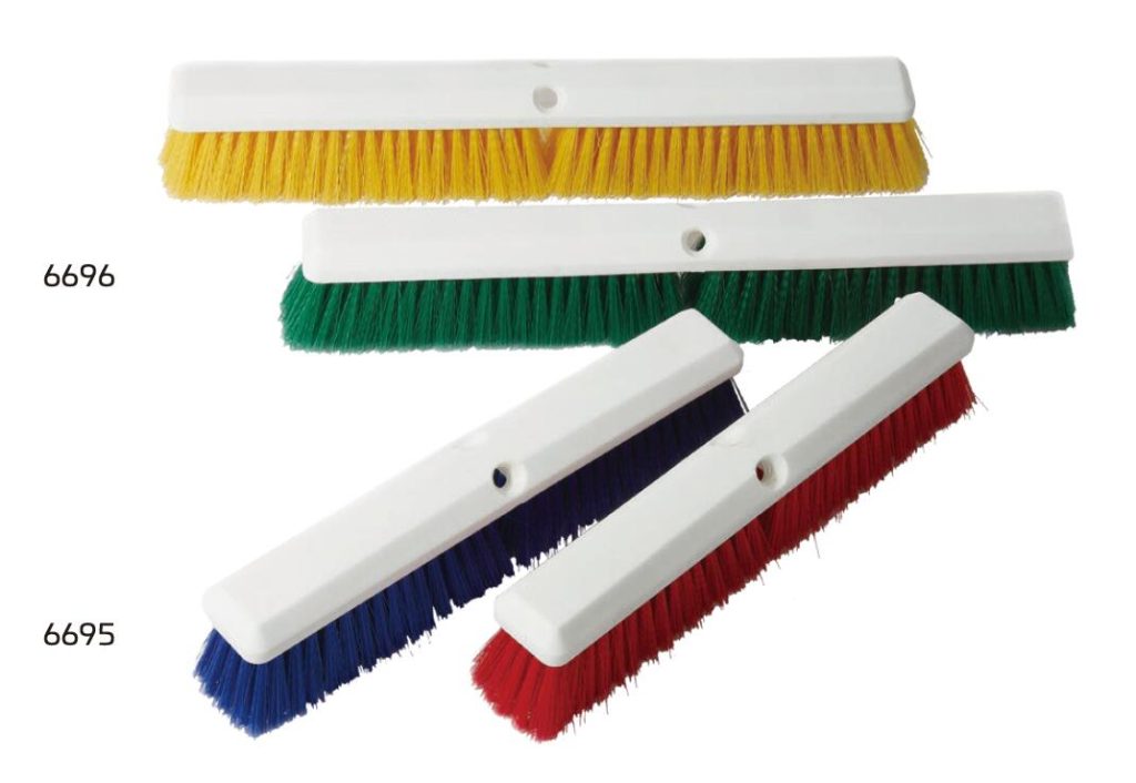 FLOOR SWEEPS | Trust