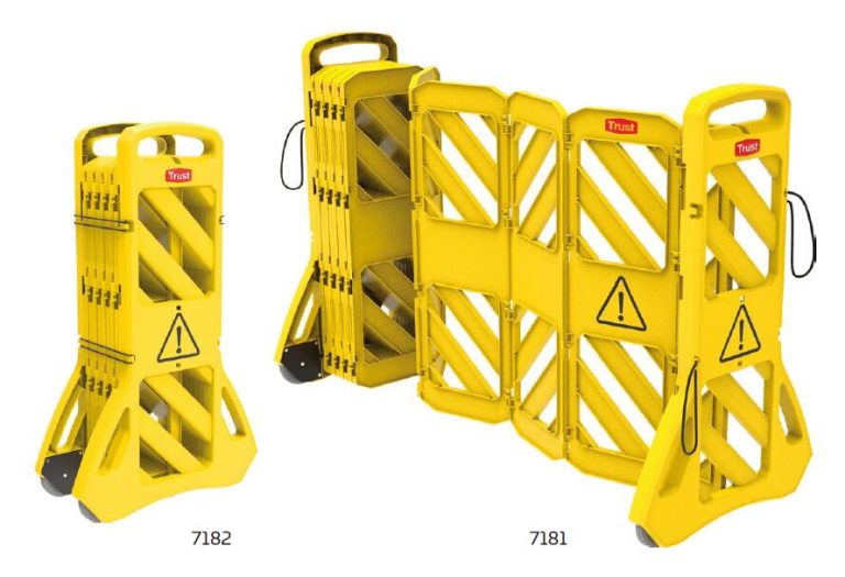 MOVABLE FENCES | Trust