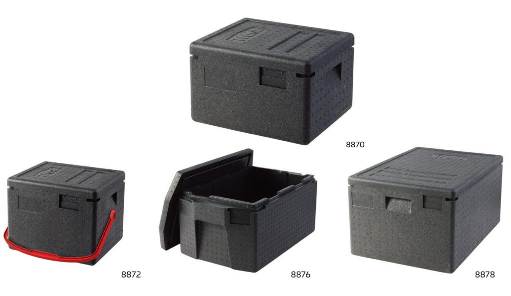 TOP-LOADING EXCEBOX® | Trust